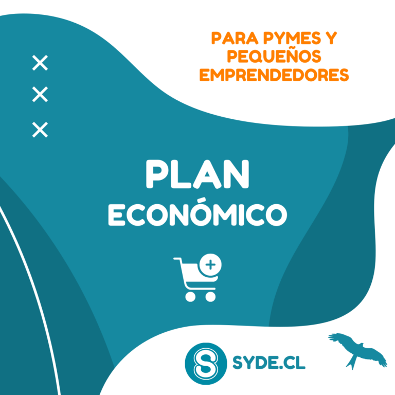 SYDE - Diseño de páginas web para pymes y empresas chilenas